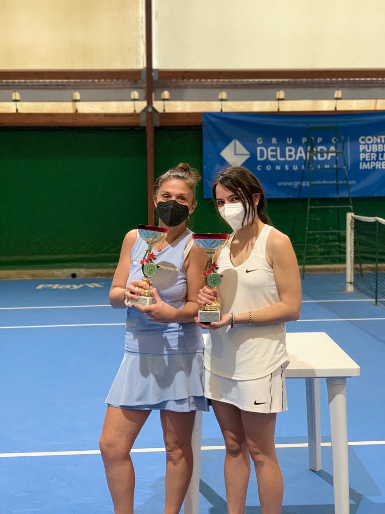 Tennis, torneo 1° maggio al Club Giardino - Notizie Di Carpi News