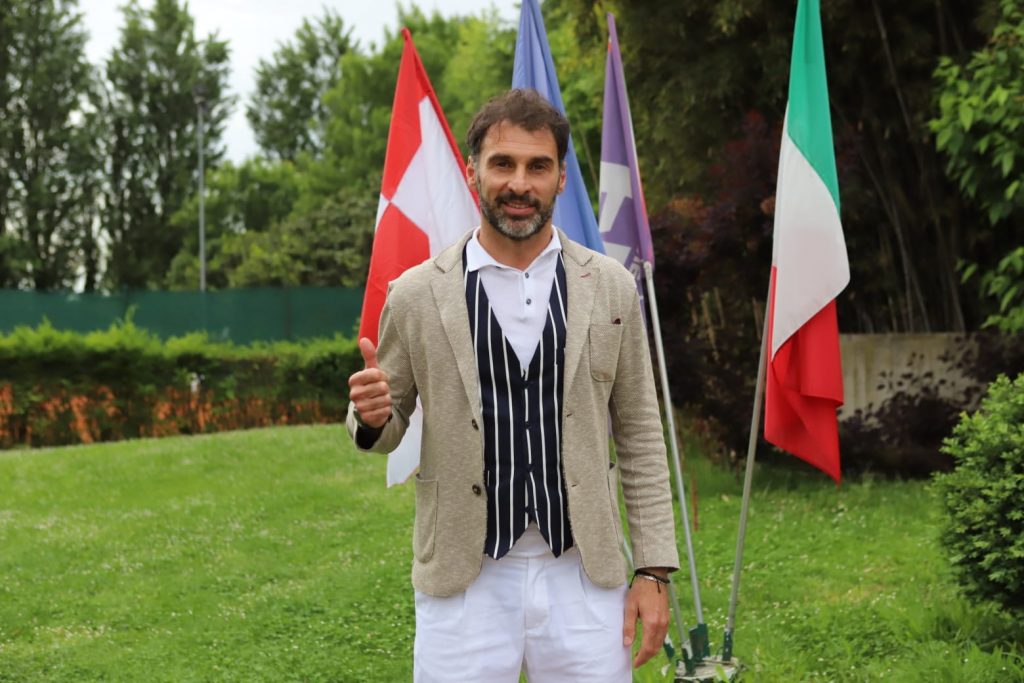 Calcio, Mussi: “Vogliamo migliorare questo Carpi” - Notizie Di Carpi News