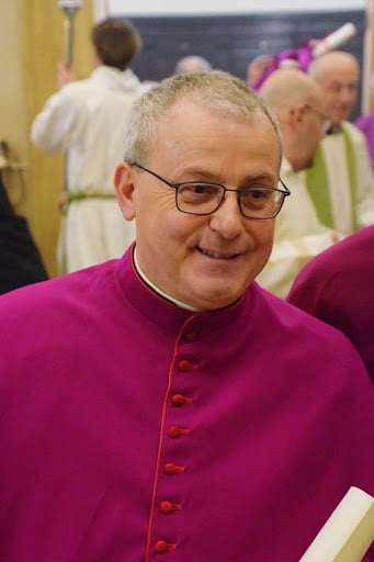 Il Vescovo di Carpi e il Vicario generale ricordano nella preghiera ...