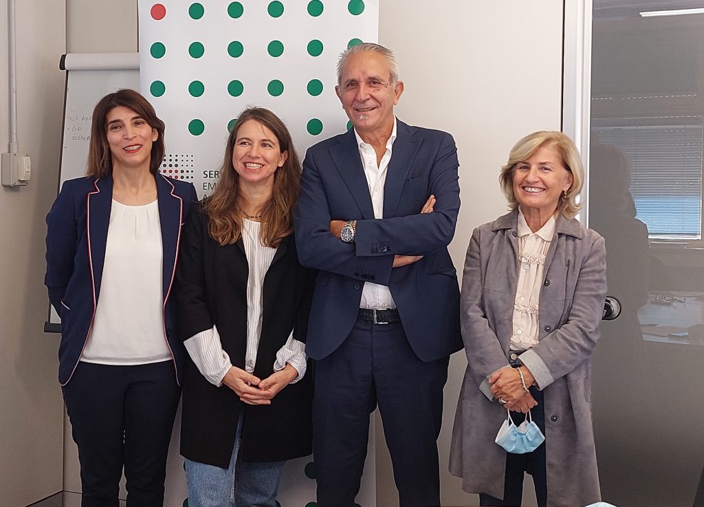 Ottobre rosa: "La prevenzione può salvare la vita" - Notizie Di Carpi News