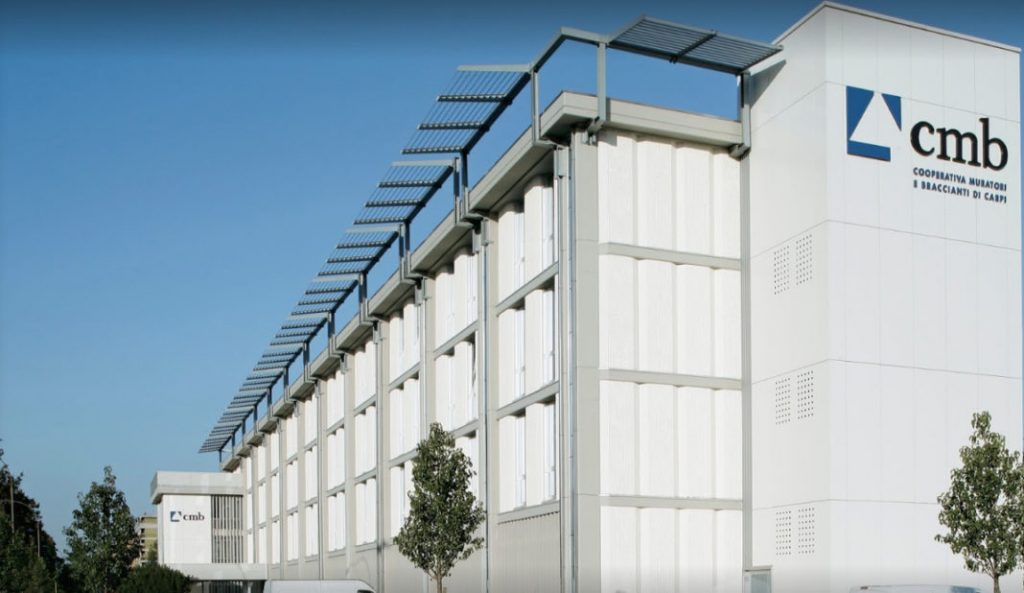Cmb sostiene soci e dipendenti - Notizie Di Carpi News