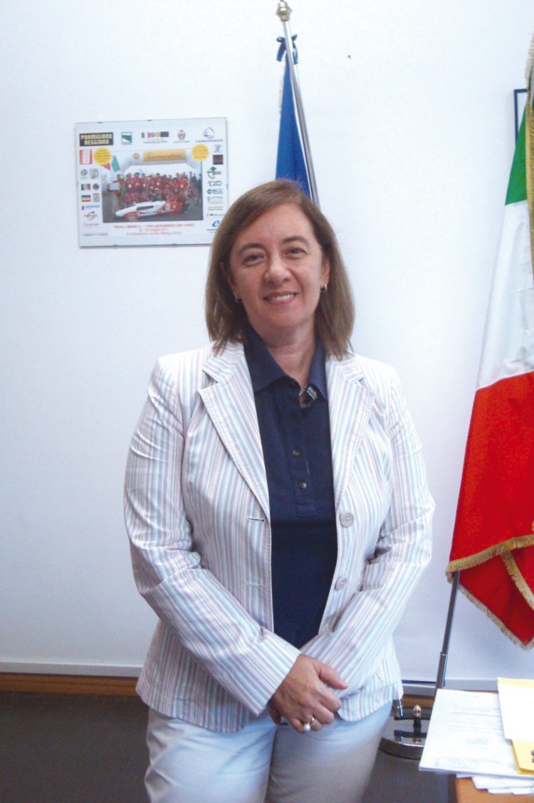 In ricordo della professoressa Maria Capone a dieci anni dalla ...