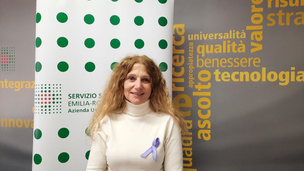 15 marzo, Giornata Nazionale del Fiocchetto Lilla - Notizie Di Carpi News