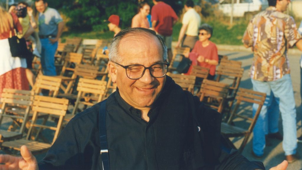 “Sei stato l’amico di tutti” - Notizie Di Carpi News