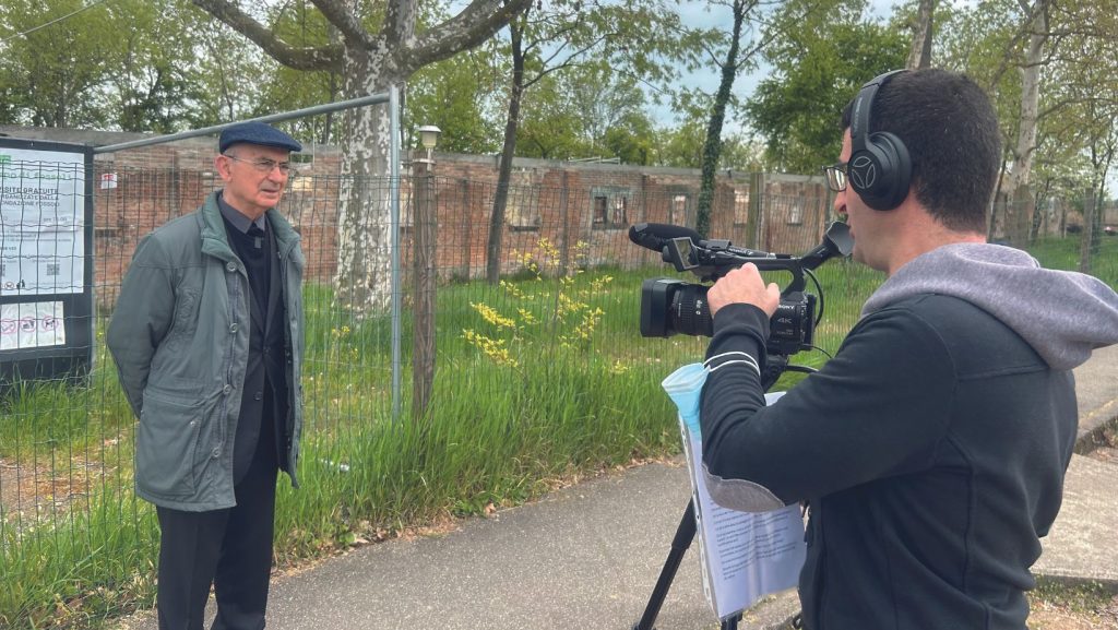 Si parla di don Venturelli a “Di Buon Mattino” - Notizie Di Carpi News