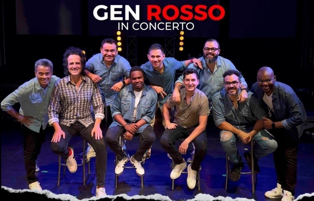 Gen Rosso, concerto sold out a San Felice; nuova data al PalaRound ...