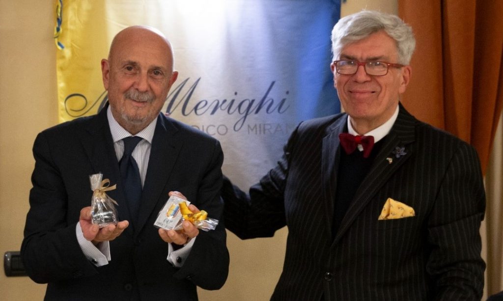 Circolo Medico Merighi, festa del Patrono San Luca - Notizie Di Carpi News
