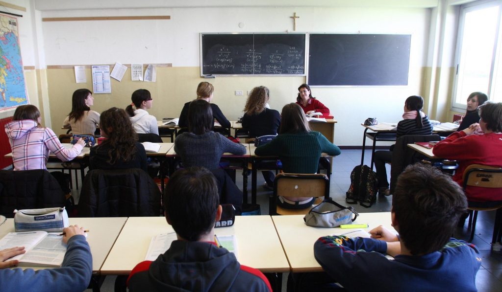 Convegno regionale Uciim su scuola “artigiana di cultura ed educazione ...