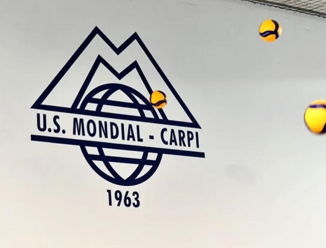 Serie C pallavolo, squillo della Mondial - Notizie Di Carpi News