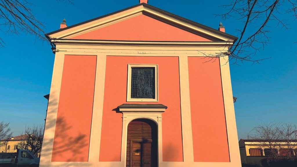 Ufficio Diocesano Patrimonio Immobiliare: il 3 febbraio riapre la ... Ufficio Diocesano Patrimonio Immobiliare: il 3 febbraio riapre la ...