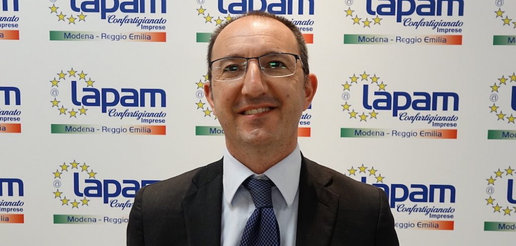 Focus Lapam su Carpi, nel 2023 crescono le imprese artigiane - Notizie ...