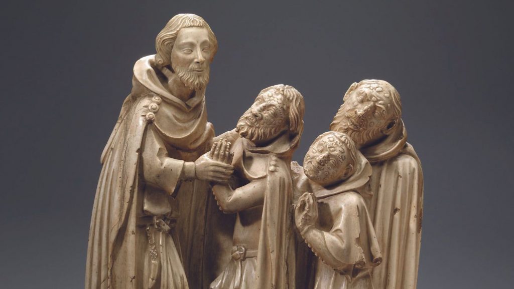 Tu sei il mio rifugio, mi liberi dall’angoscia - Notizie Di Carpi News