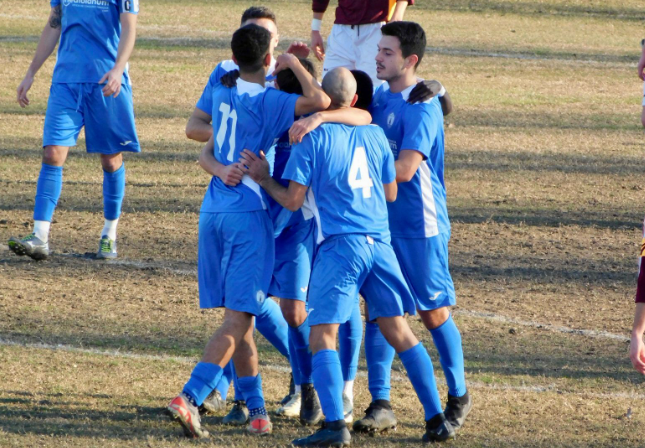 Calcio, United Carpi ufficialmente salvo e adesso può sognare in grande ...