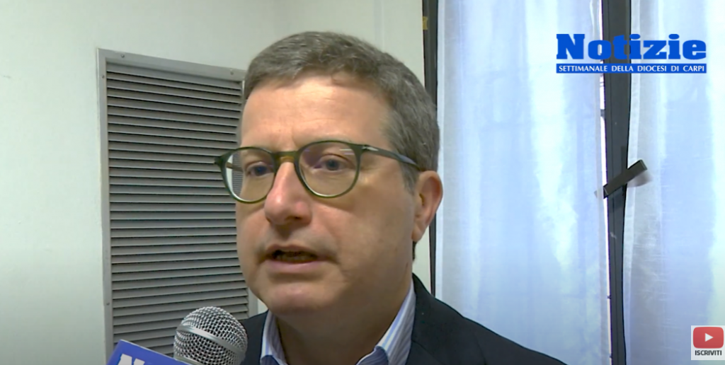 Intervista Ignazio Ingrao sul suo libro "Cinque domande che agitano la ...