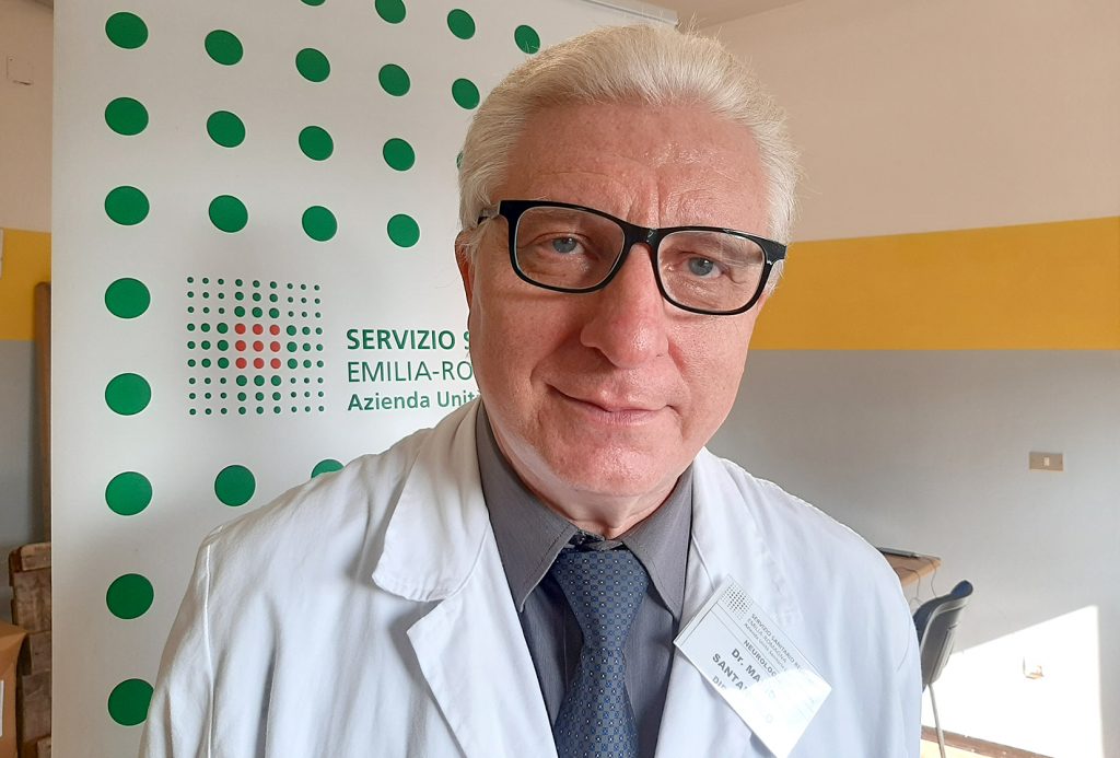 Sclerosi multipla, il Ramazzini aderisce all’H-Open Day - Notizie Di ...