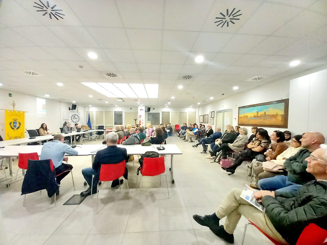 Bullismo e criminalità giovanile, il SILUP incontra i genitori del ...