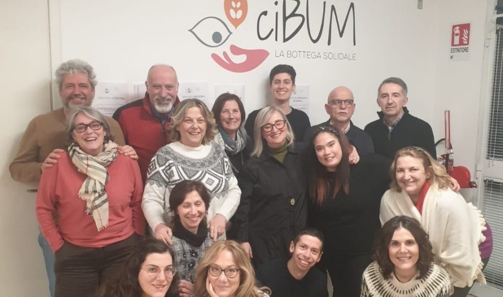 “La spesa consapevole”, laboratorio con Cibùm La Bottega Solidale ...