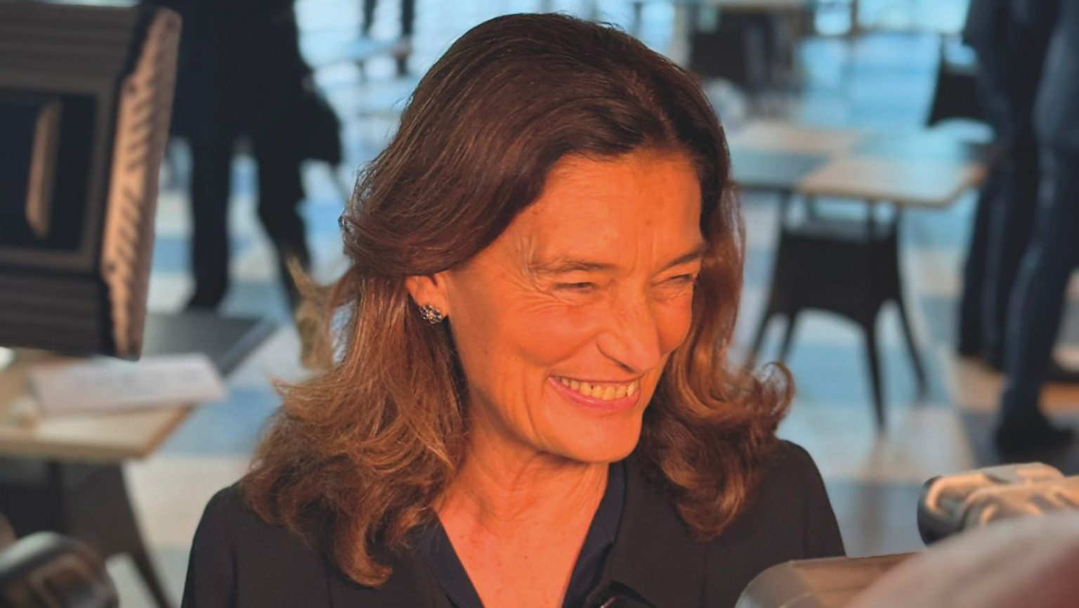 Elezioni regionali, intervista a Elena Ugolini - Notizie Di Carpi News