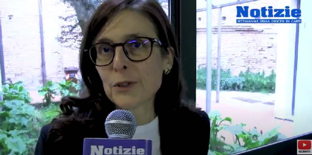 Le conferenze del CIB Laura Invernizzi - Notizie Di Carpi News