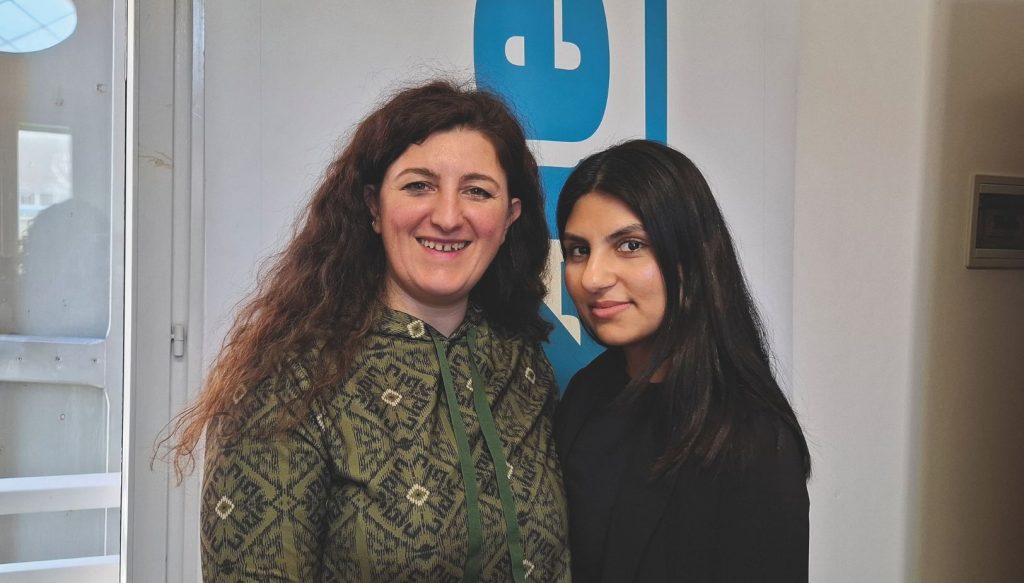 Italiani non (ancora) italiani - Notizie Di Carpi News