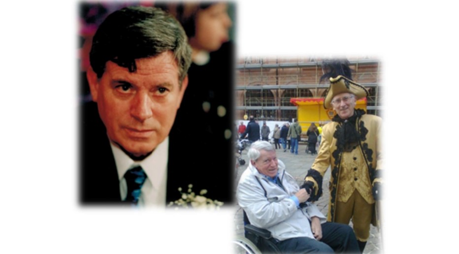 Ricordando Vittorino David nel 5° anniversario della morte - Notizie Di ...