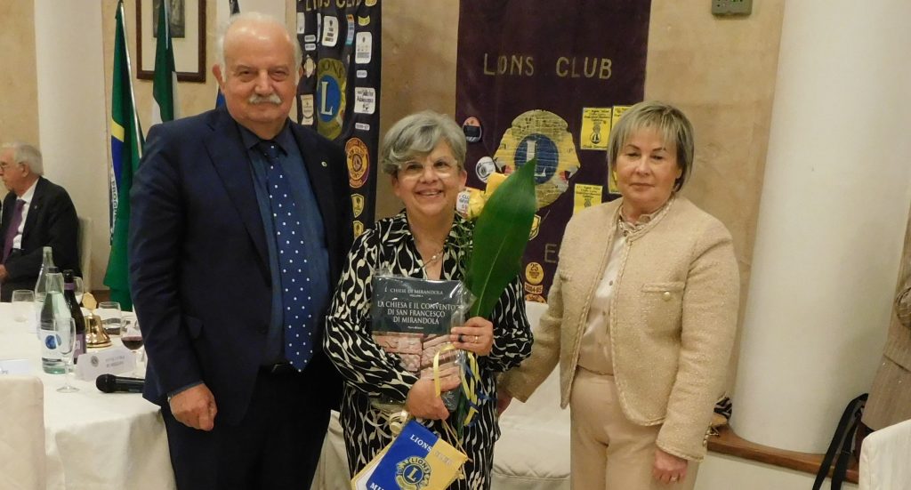 Lions Club alla scoperta della Valle dei Templi di Agrigento - Notizie ...