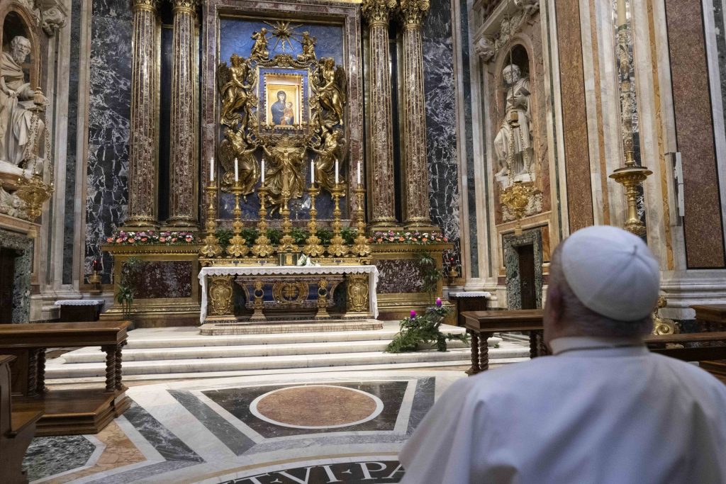 Papa Francesco. Funerali il 26 aprile alle 10, poi la tumulazione a ...