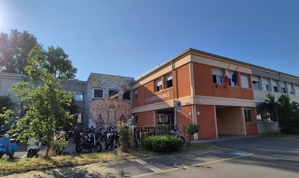 Scuola, numerose certificazioni d'inglese per ITIS di Carpi - Notizie ...