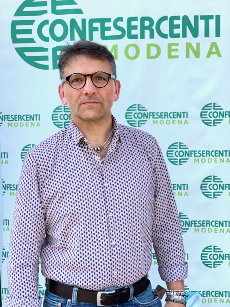 Confesercenti: "Patto per il negozio" per salvare il commercio di ...